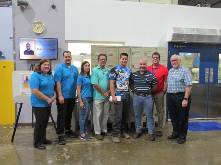 TPI In The Community – Techno Plastics Industries, Inc.